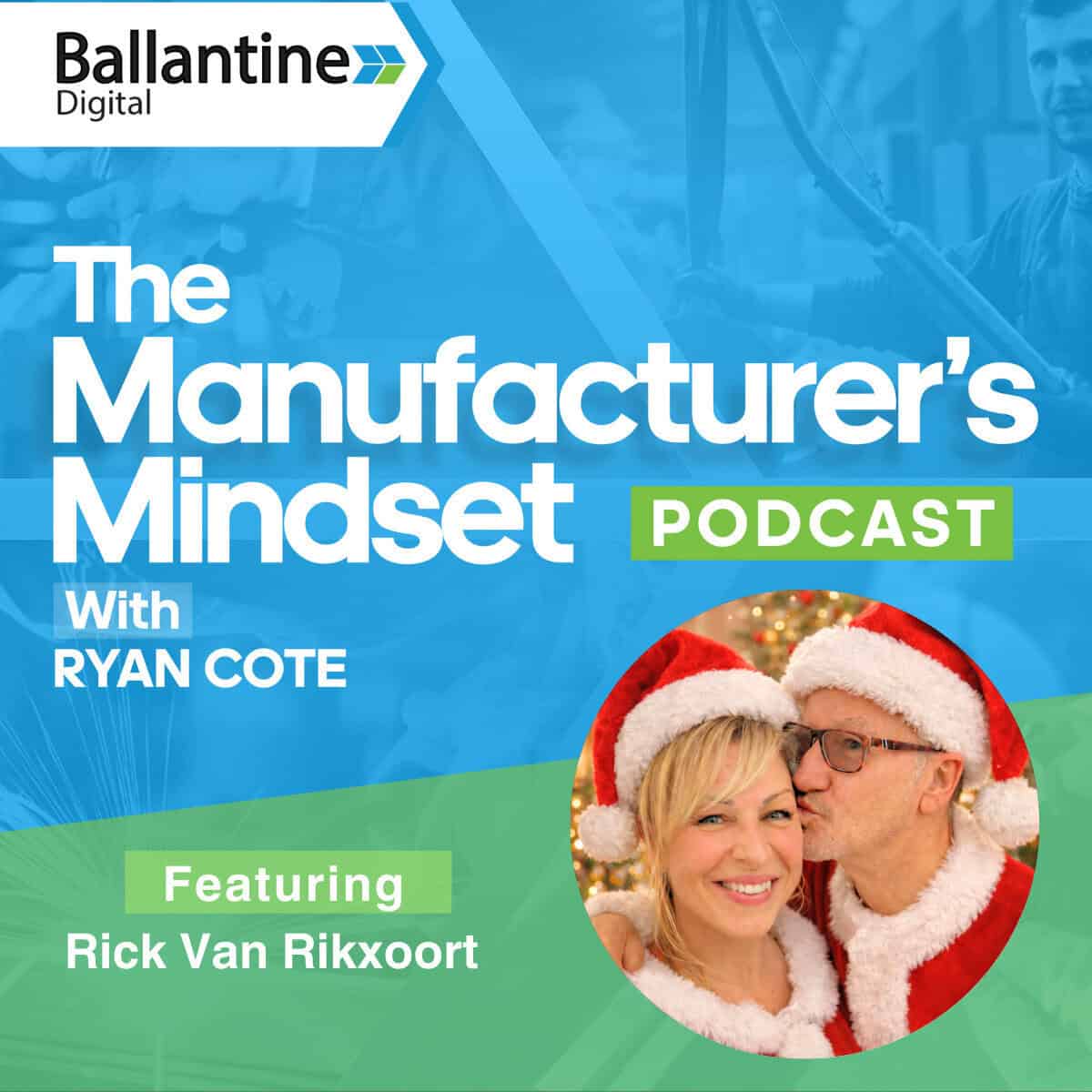 Rick Van Rikxoort: How Focus and Inventory Scaled an FRP Grating ...